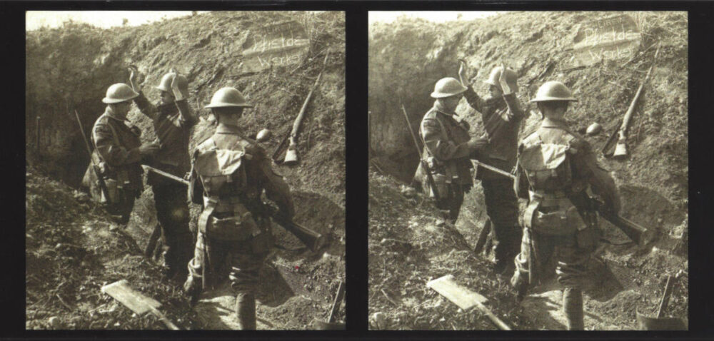 ic3D Stereographic Viewer – Interactive Experiences + Exhibitions